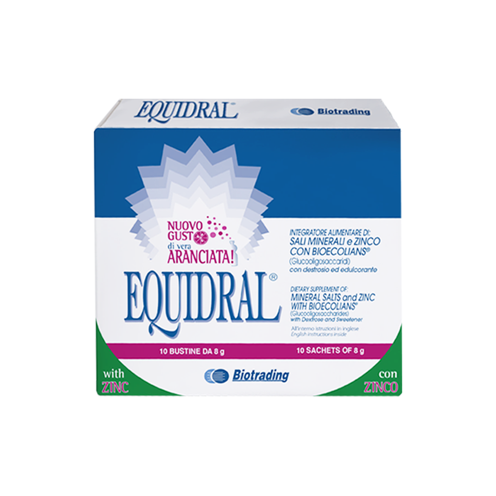 Equidral - Фарма Про / Farma Pro